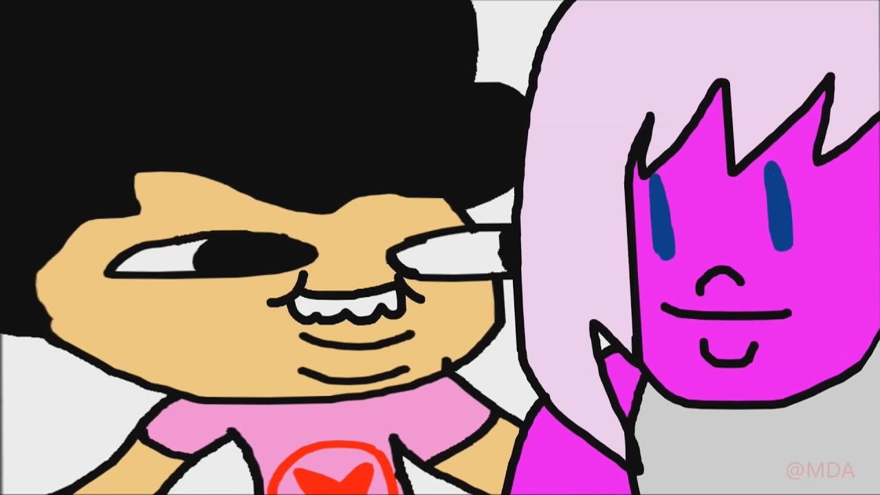 The Cringe Has Returned | Steven Universe Cringy & Funny Animations 5 ...