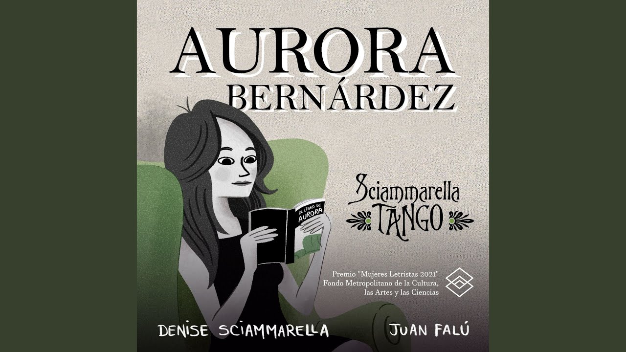 Aurora Bernárdez - YouTube