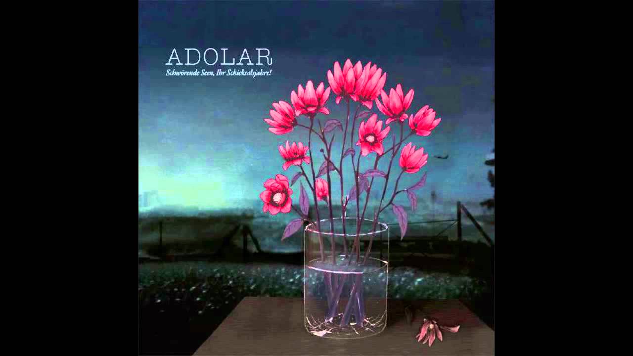 Adolar - Sample au pair - YouTube