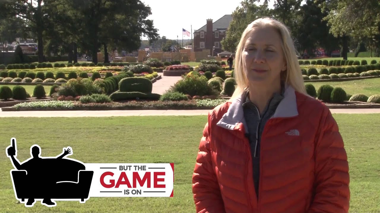 Lana Duke Feature: Staying Close to Home - YouTube