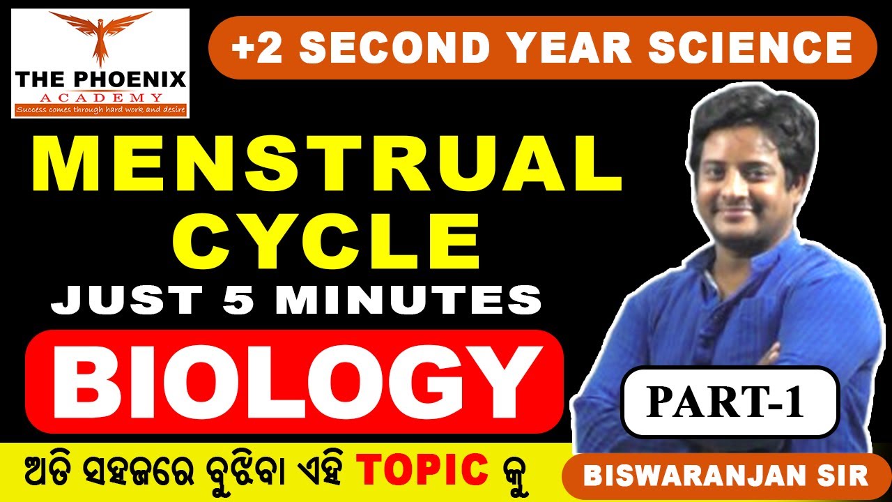 5 Simple Tips to Understand Your MENSTRUAL CYCLE Quickly - YouTube