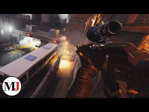 16k Border Match w/Shroud: Full Game Friday - Rainbow Six Siege