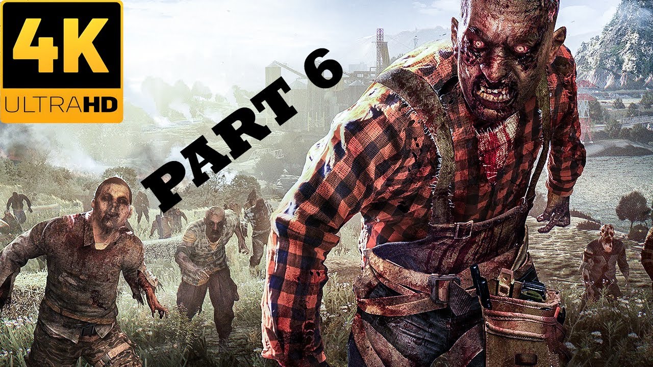 World War Z Aftermath : tech support - part 6 - YouTube