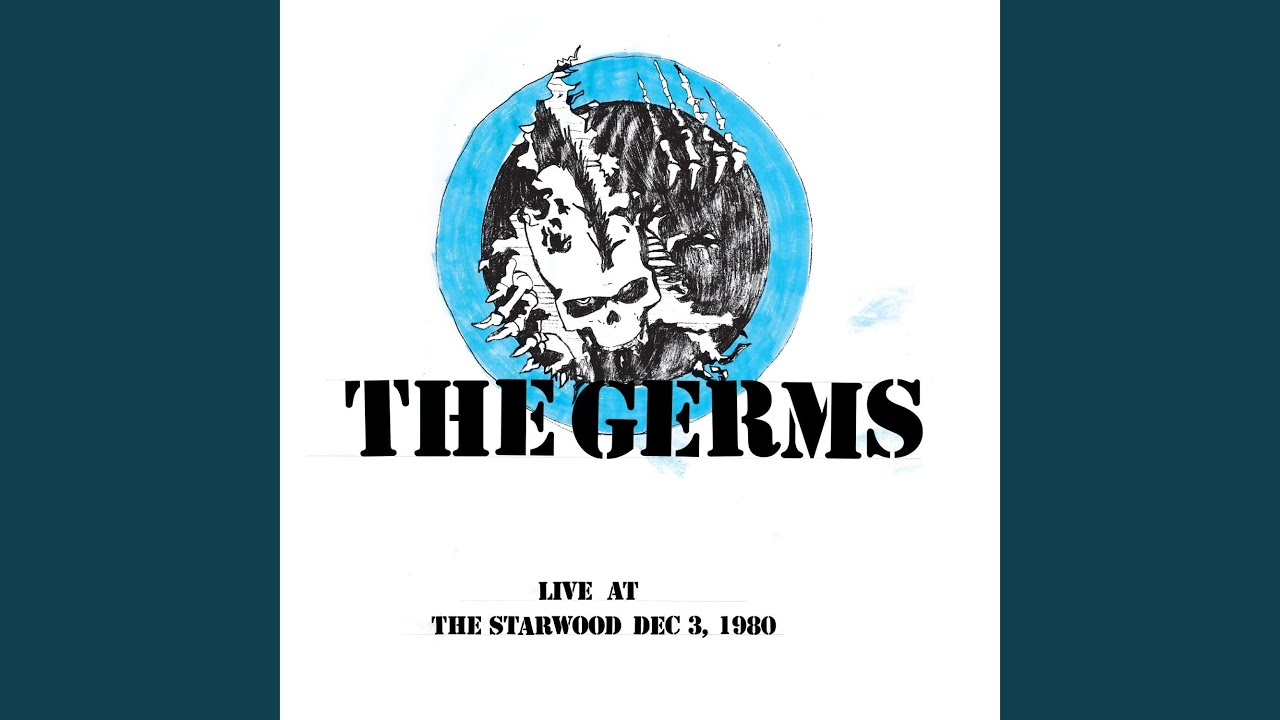 Lexicon Devil (Live at the Starwood, December 3, 1980) - YouTube