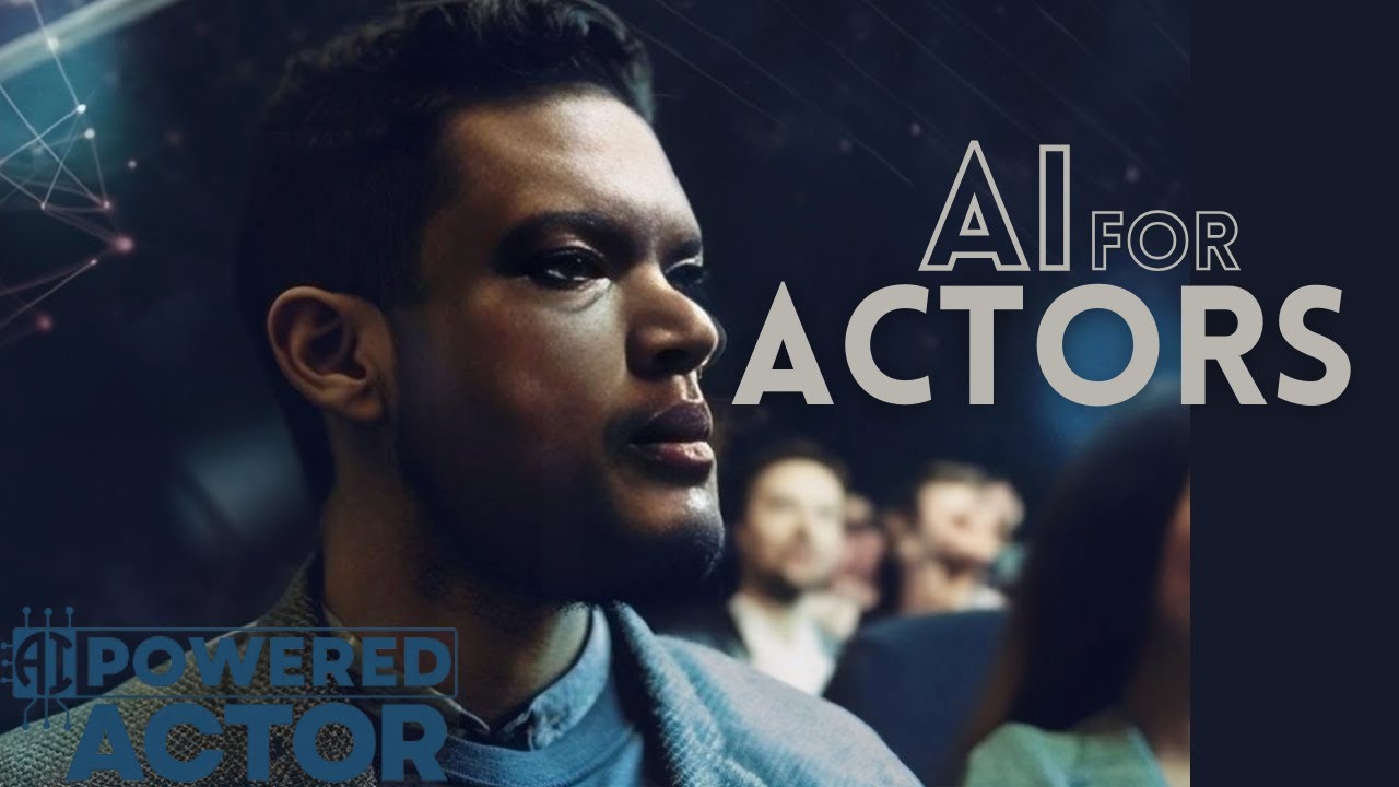 Unlock Your Acting Potential with AI: Your New Scene Partner! | AI ...