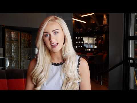 Miss Cork - Tara Marie Nolan