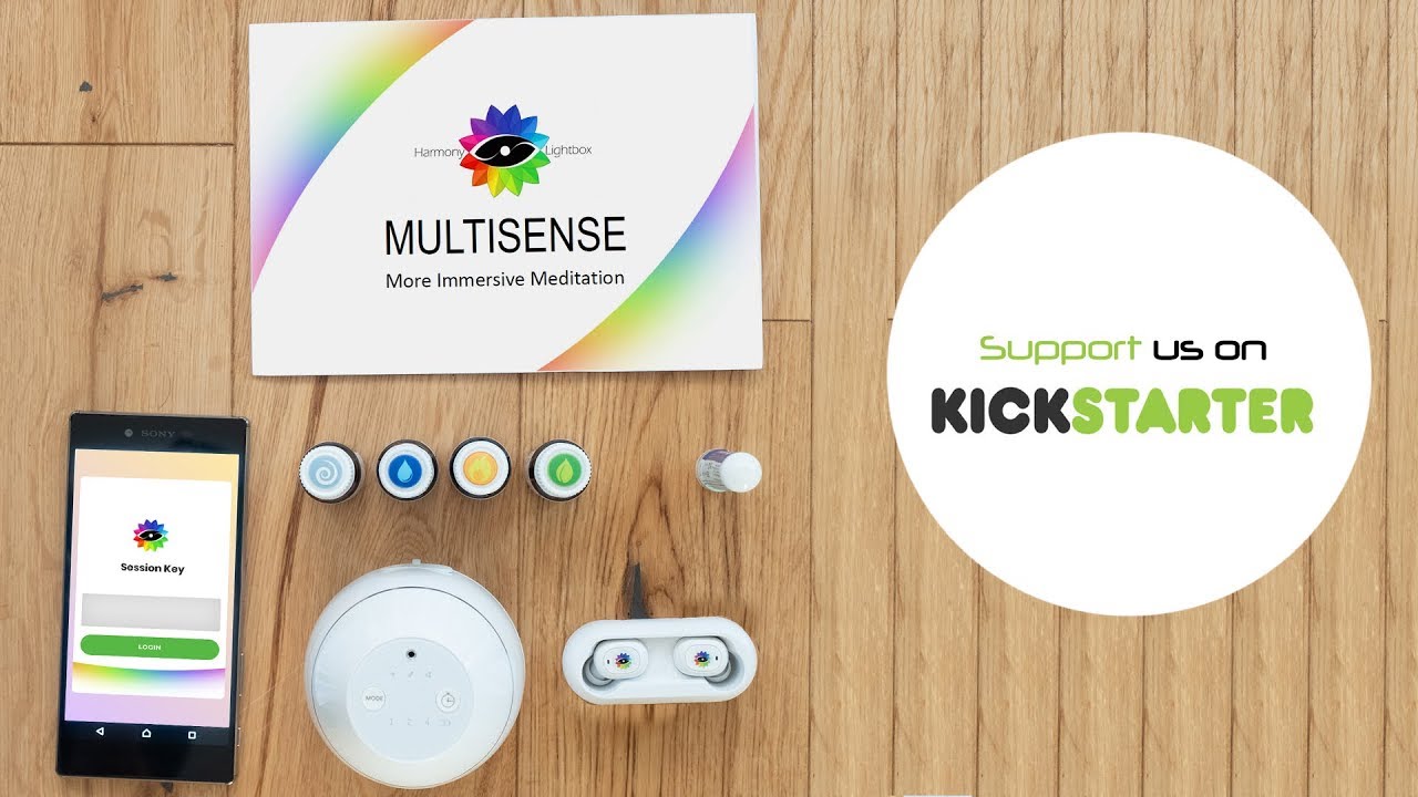 A Quick Demonstration of The Multisense mobile web app ( Beta version ...