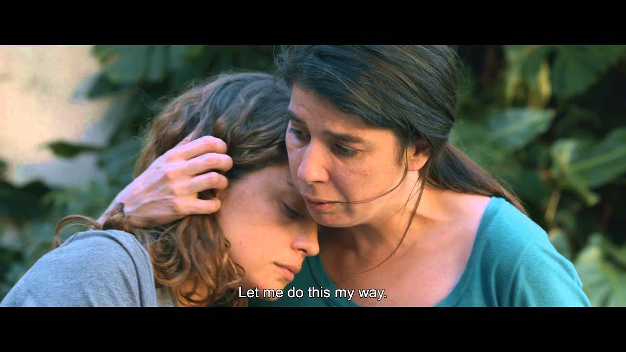 Paulina (La Patota) (2015) - Trailer with English subs - YouTube
