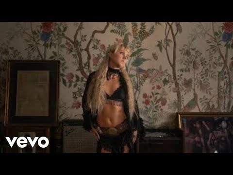 ILUKA - Hard to Love Me (Official Music Video)