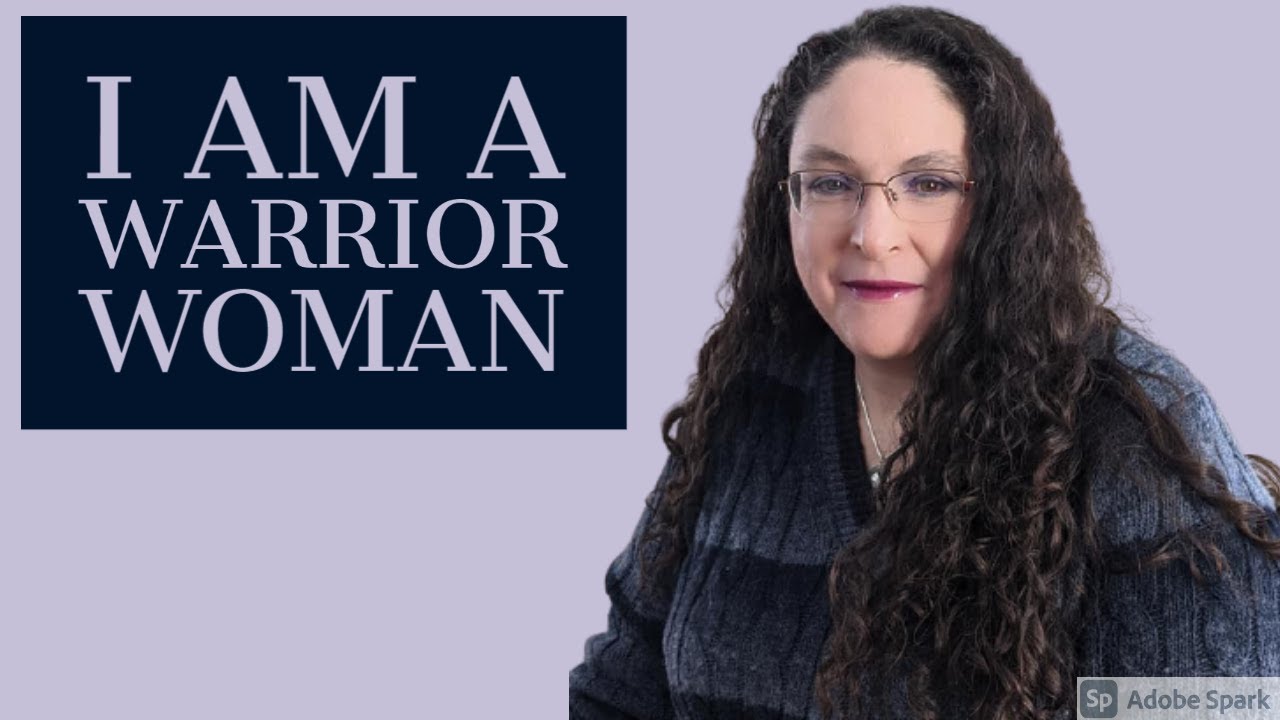 Warrior Woman --singer-songwriter --Medieval - YouTube Music