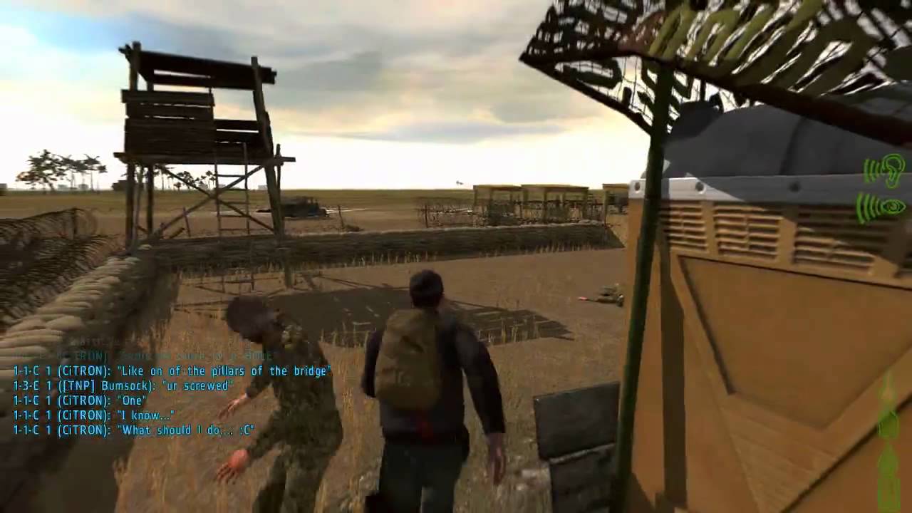 DAY-Z NOVO MAPA FALLUJAH! com o #BondedoPiru - YouTube