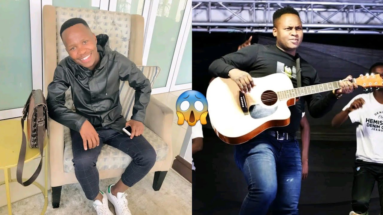 Navigator gcwensa egadla bukhoma ku Njoko ziyakhala - YouTube