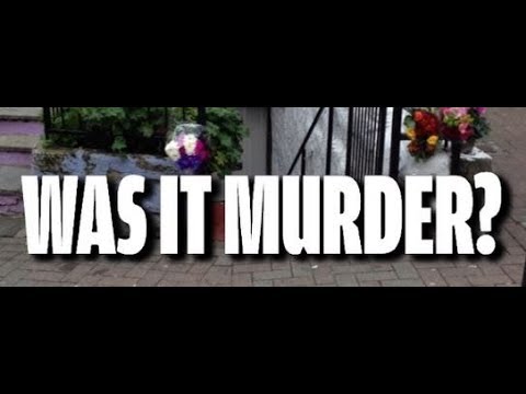 JUSTIFIED: Ex-Cop Donut Operator On Daniel Shaver Shooting Body Cam ...