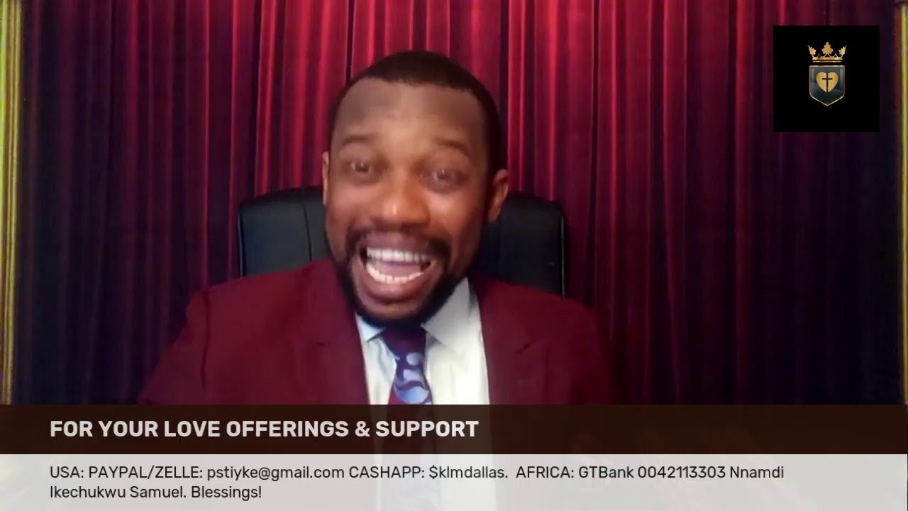 STAND! (Sunday 24th Jan. 2021) - YouTube