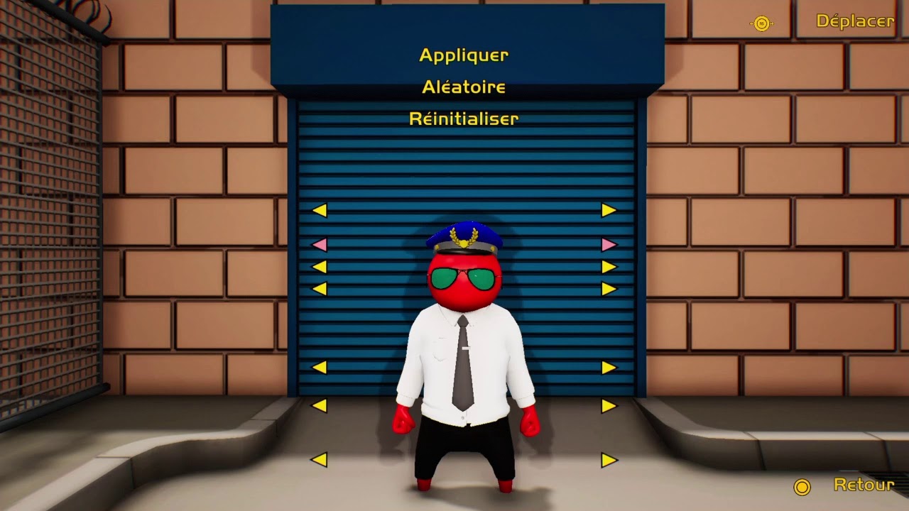 gang beasts mod vague - YouTube