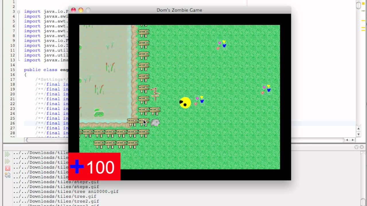 L2D Episode 2: Map implementation - YouTube