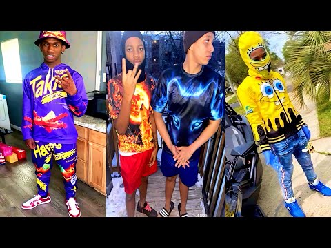The Most Diabolical Fits