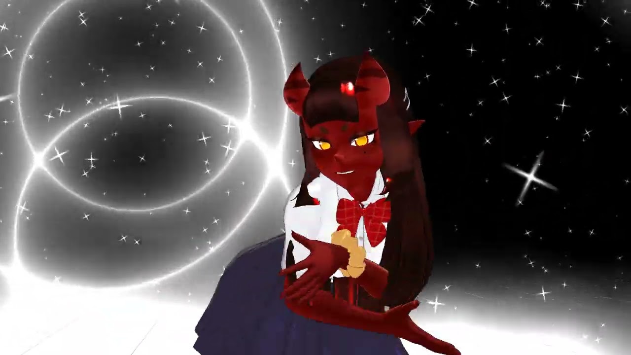 【MMD Meru The Succubus 】 LILIUS FILM #3 QUIN, 6LACK - Meru (18+) - YouTube