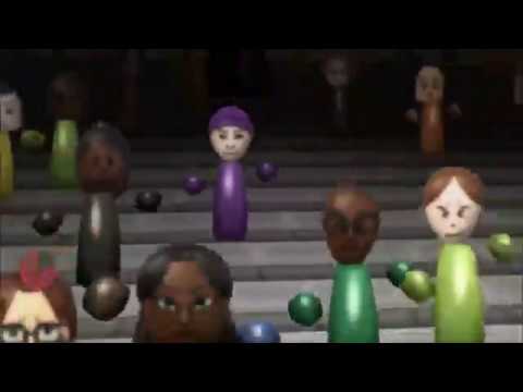 Wii Sports - Boxing - Corruption Craziness - YouTube