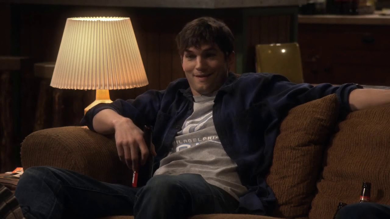 The Ranch ; what makes rooster proud ? u will find out - YouTube