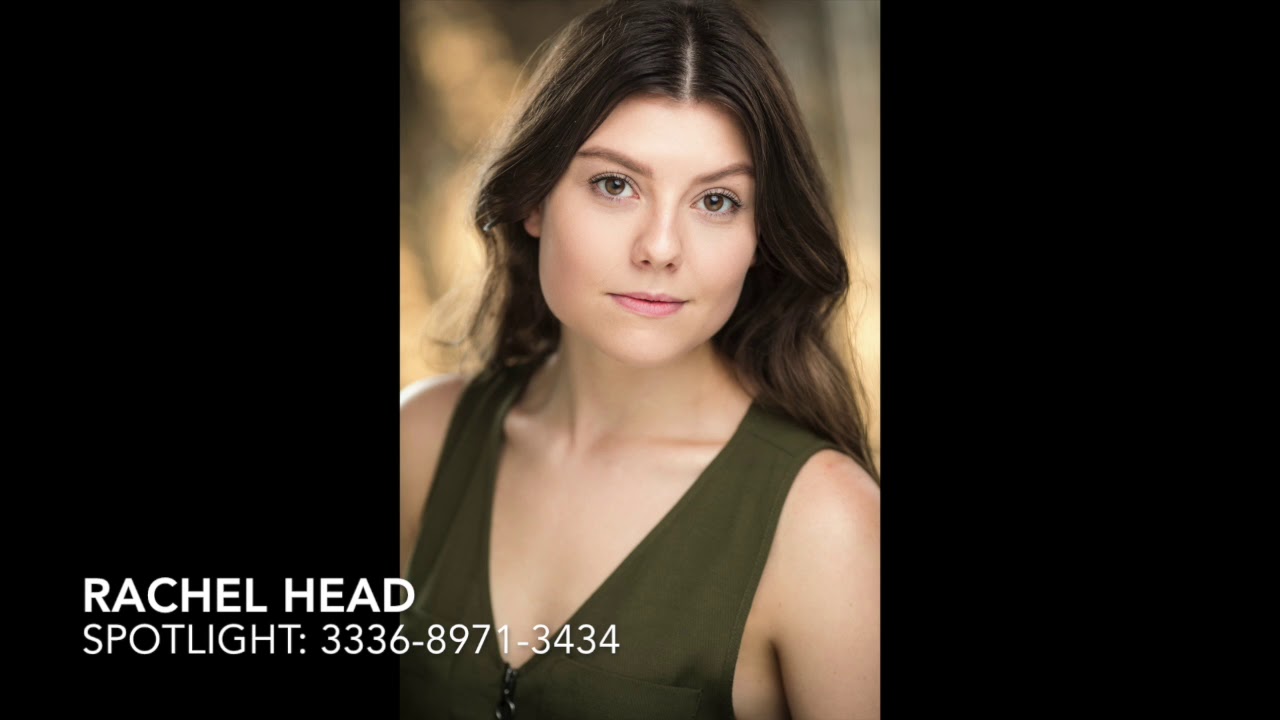 A Star Is Born - Rachel Head - With One More Look At You - YouTube