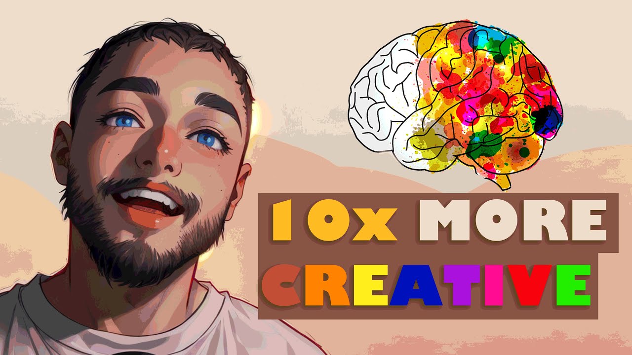 This Video Will Make You More Creative - YouTube