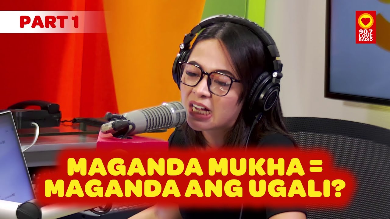 MUKHANG MAGANDA ANG UGALI! - Love Trip (May 28, 2025) | PART 1 - YouTube