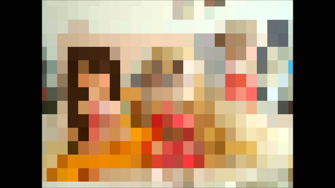 séances photos de mes pullips ;) - YouTube