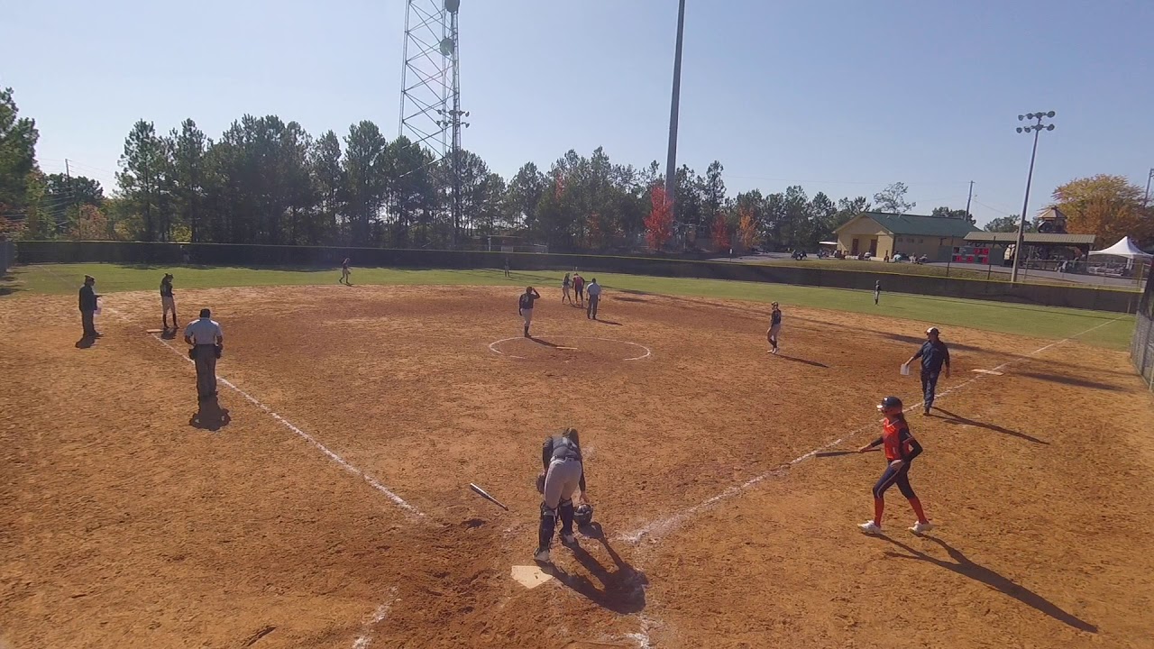 2019 11 09 EC Bullets Morris vs Fury Platinum - YouTube