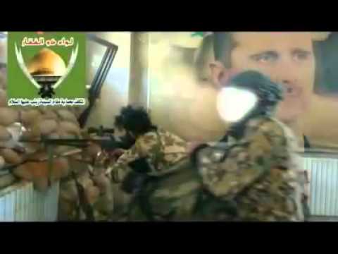 EBULFEZL ABBAS is ZEYNEB spirit guardian