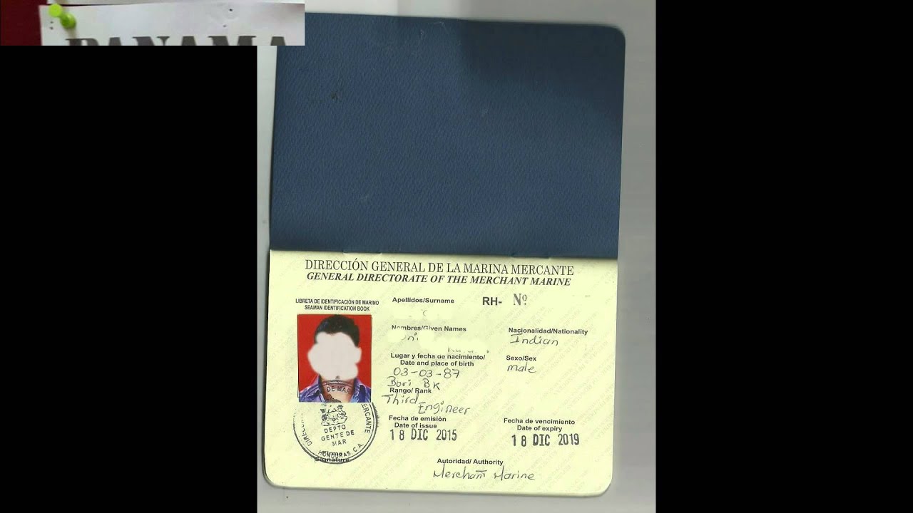 honduras coc / panama coc and cdc - YouTube
