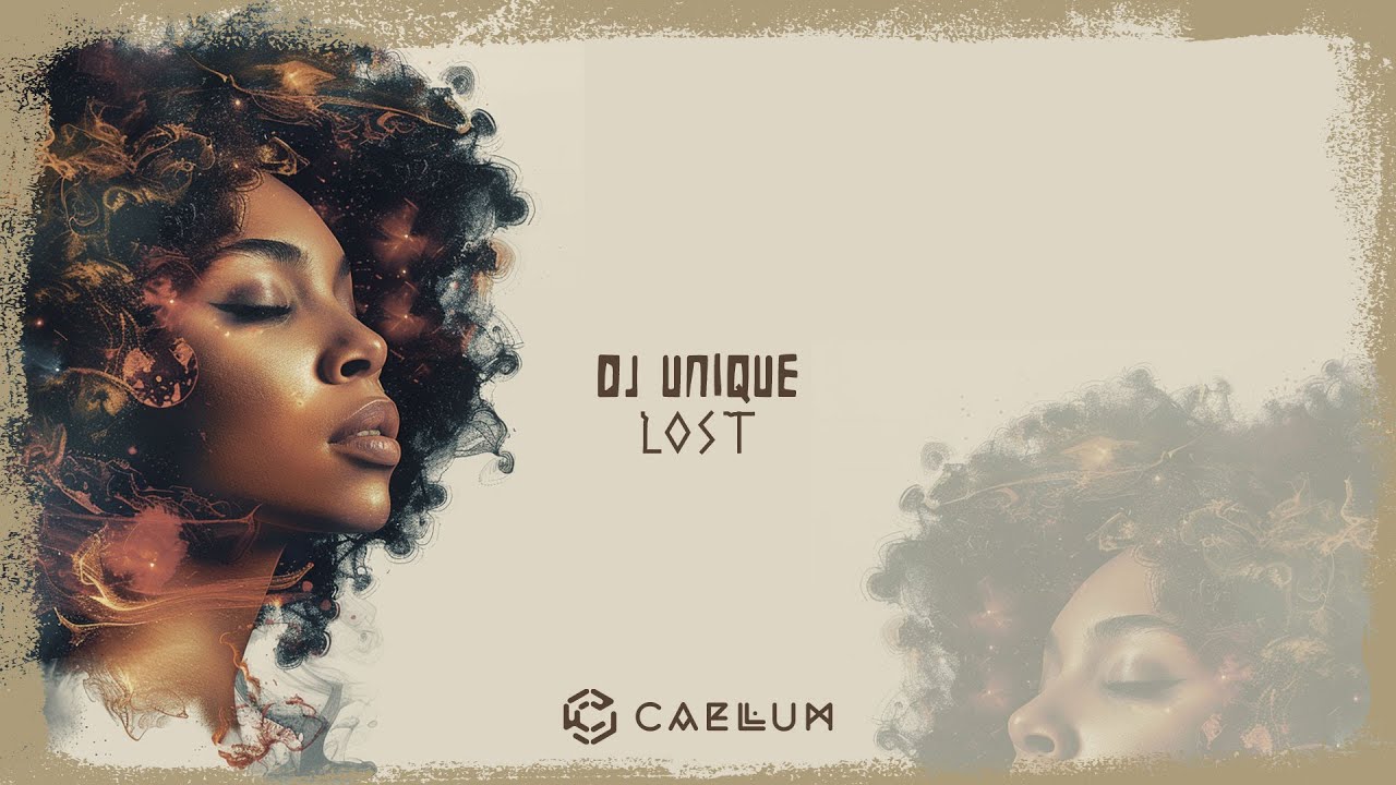 DJ Unique - Lost (Radio Edit) [Afro House] - YouTube