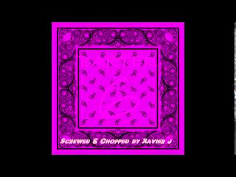 Young Thug - Numbers (Barter 6) (Screwed & Chopped By DJ XavierJ713 ...