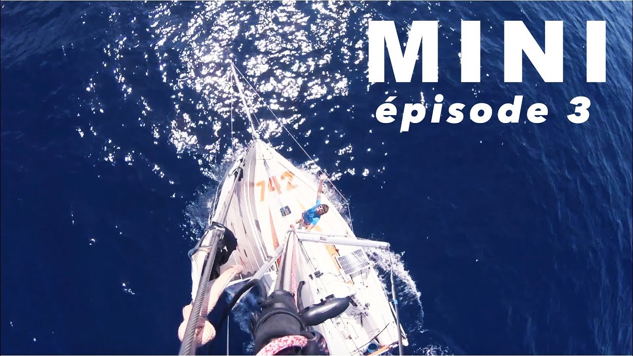 MINI : EPISODE 3 - YouTube