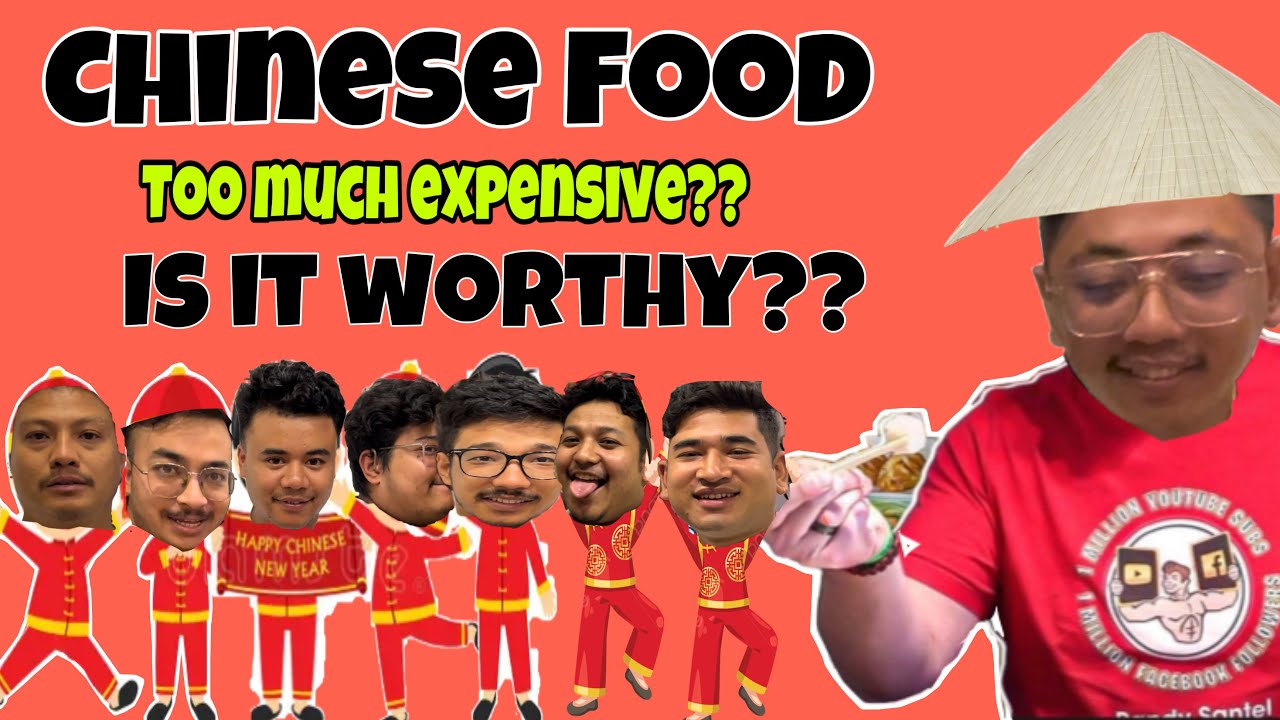 | Chinese food in kathmandu | mahango food worth rs 12***| mitho mitho ...