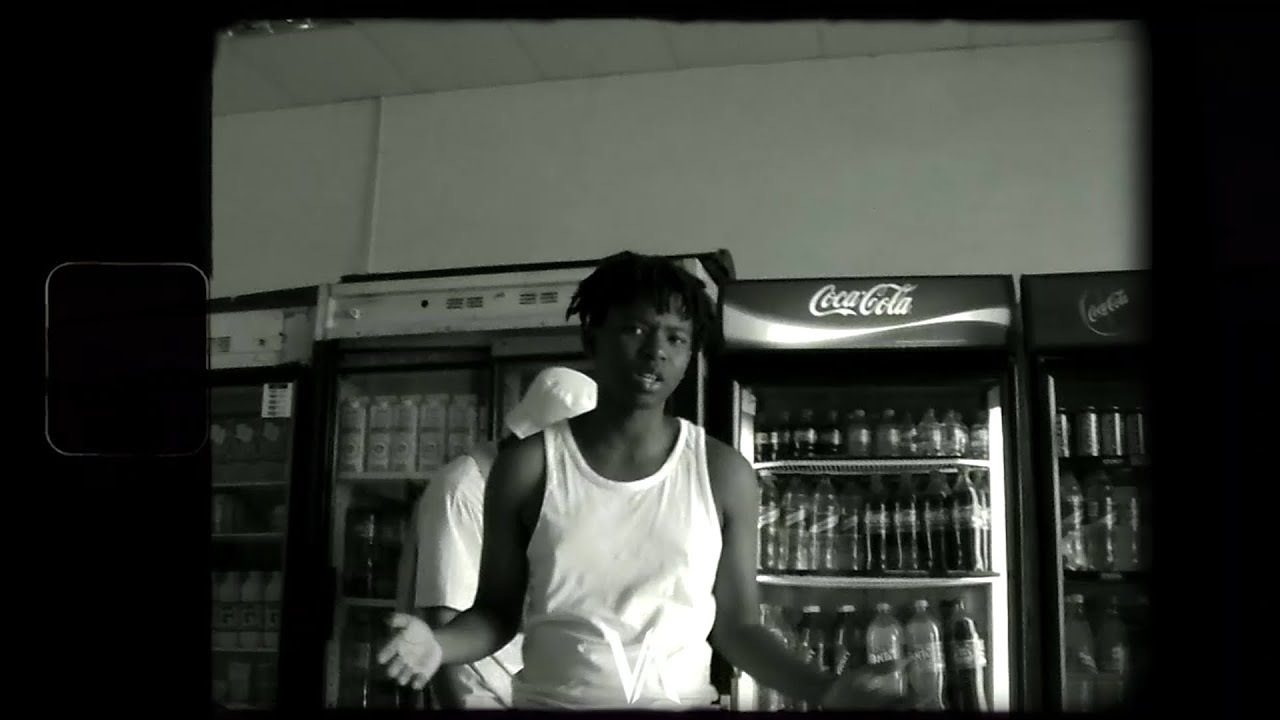 Cut Em Off.feat Kryptic [Official Music Video] - YouTube