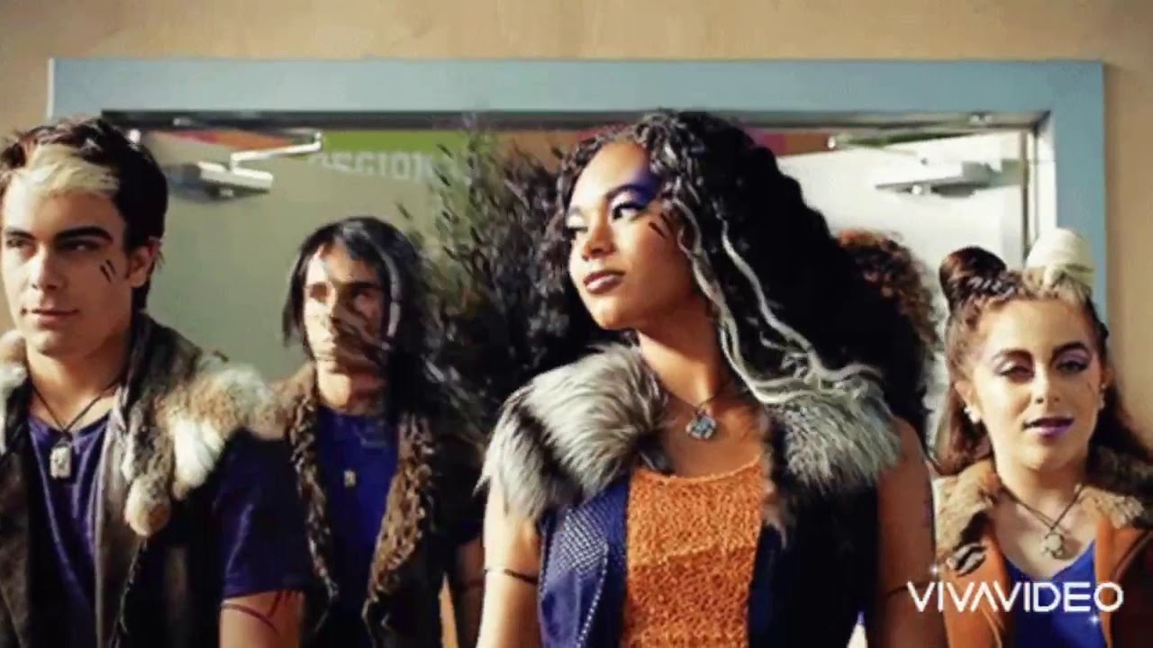 Mal & Wyatt - Ogień - YouTube