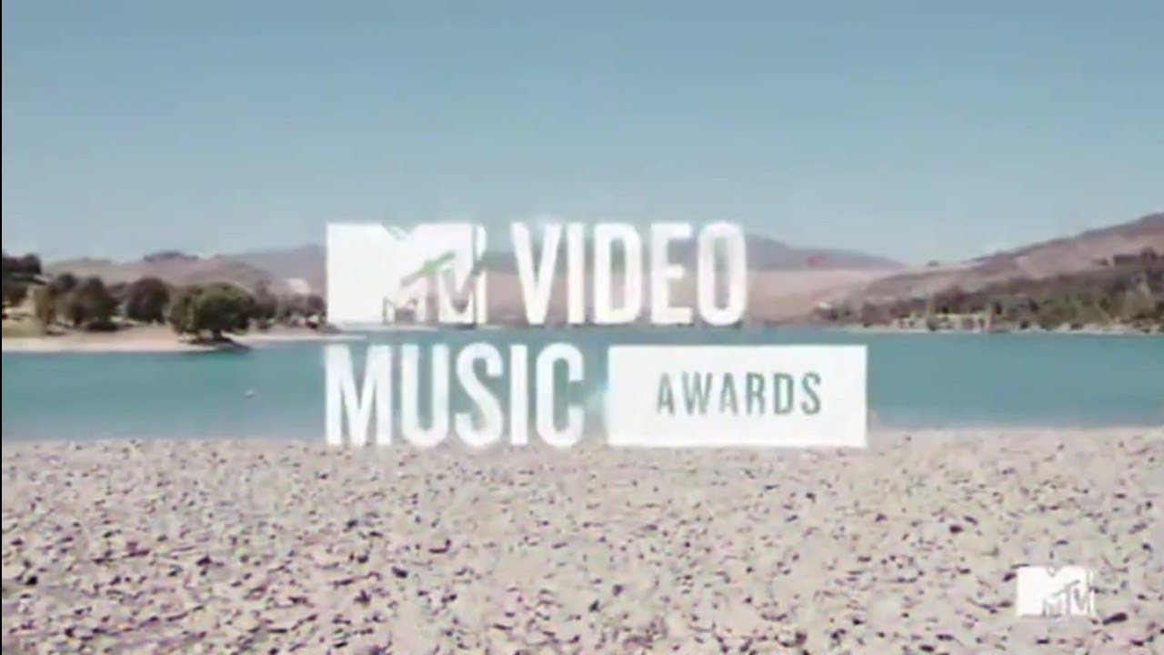 2012 MTV Video Music Awards Opening - YouTube