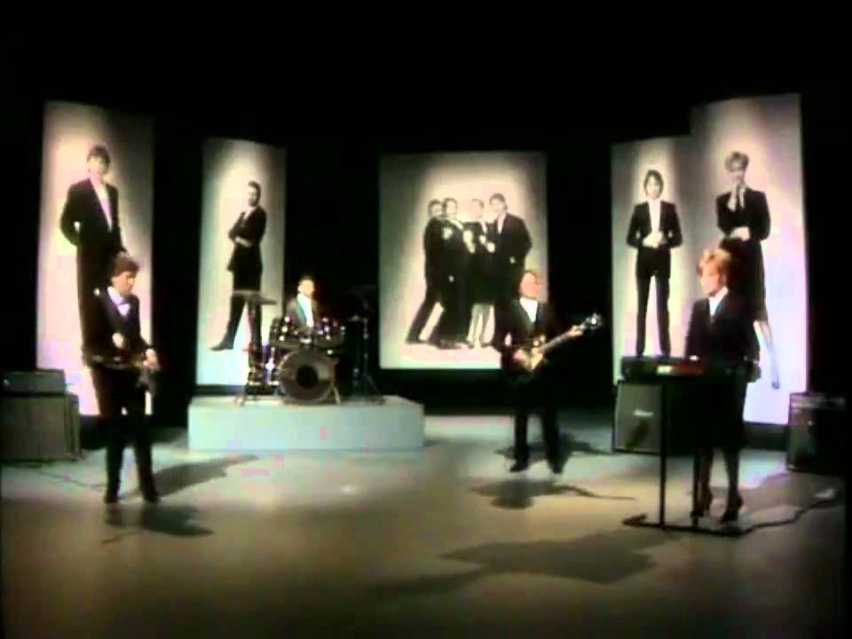 So Bad - Paul McCartney (1983 - Subtitulado) - YouTube