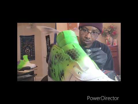 The joker 3 official vid
