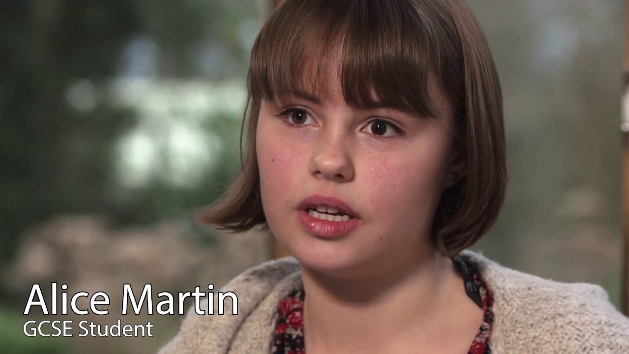 Dawn Bonfield Pushing Boundaries - Born to Engineer - YouTube