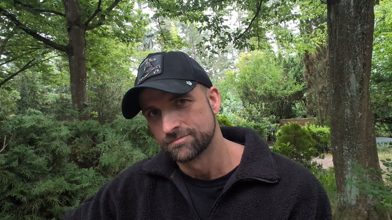 Once you realize, you are 'Not Real'......you control reality - YouTube