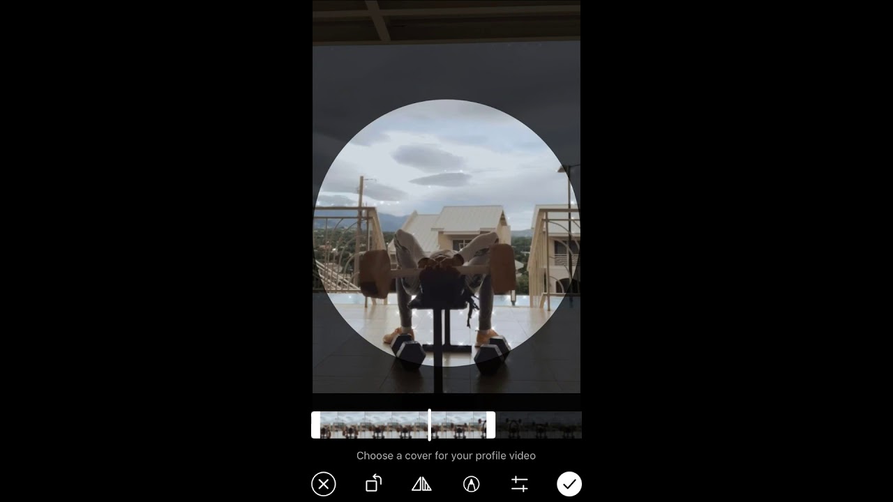 How do To put a video as your profile picture on telegram,How to add ...