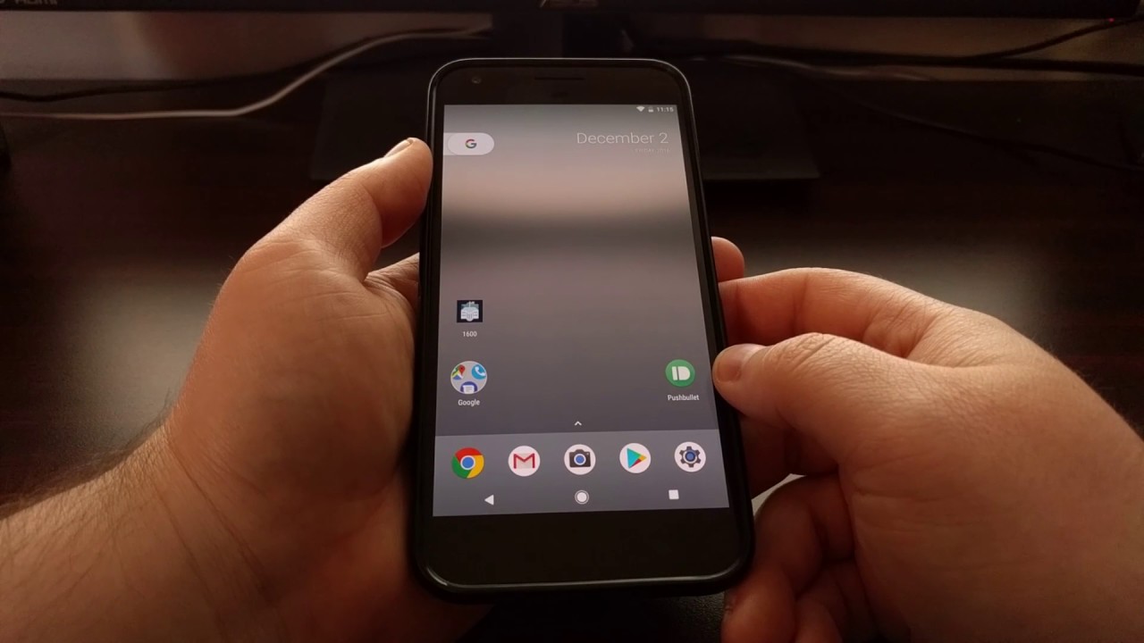 Pixel Stopping The Volume Button From Enabling Do Not Disturb Mode pixel-stopping-the-volume-button-from-enabling-do-not-disturb-mode
