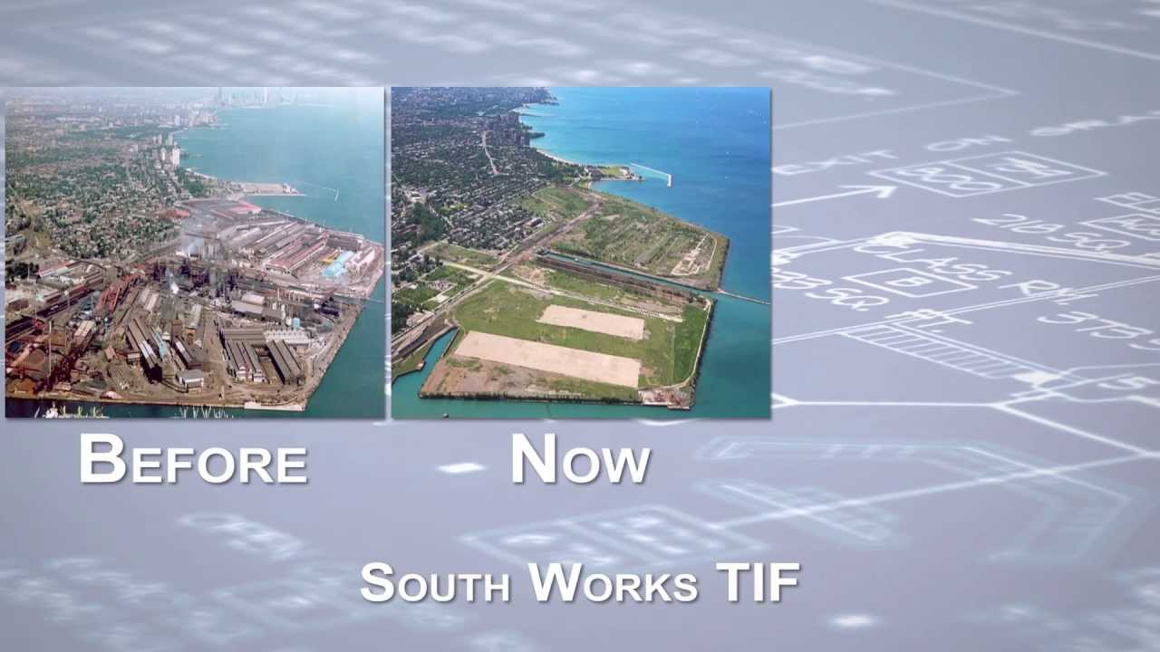 Understanding TIFs - YouTube