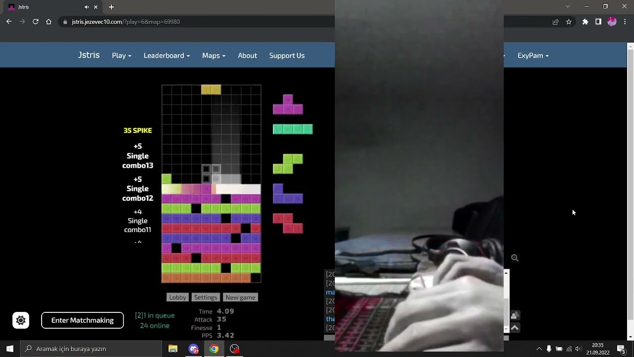 downstack adam - YouTube