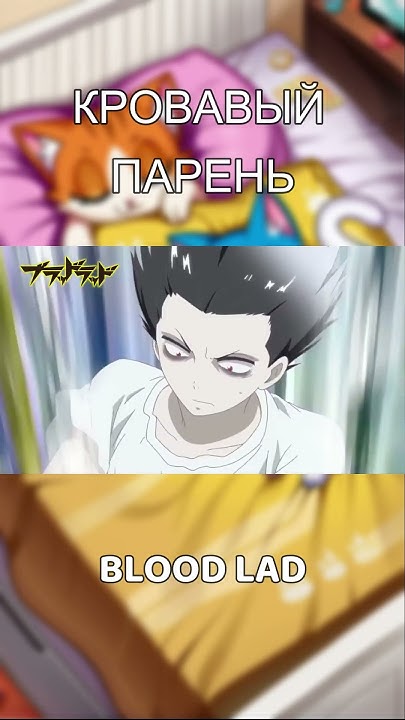 Аниме подборка про вампиров часть 1 Anime Compilation About Vampires