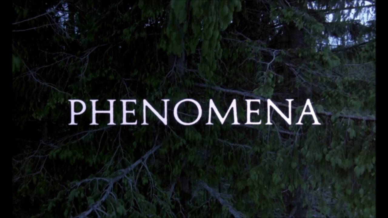 Goblin - Phenomena [Phenomena, Original Soundtrack] - YouTube