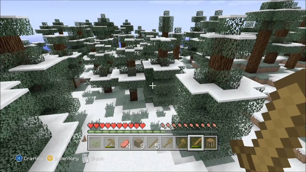SC GAMING - Lets play Minecraft ep1 - SC GAMING - YouTube