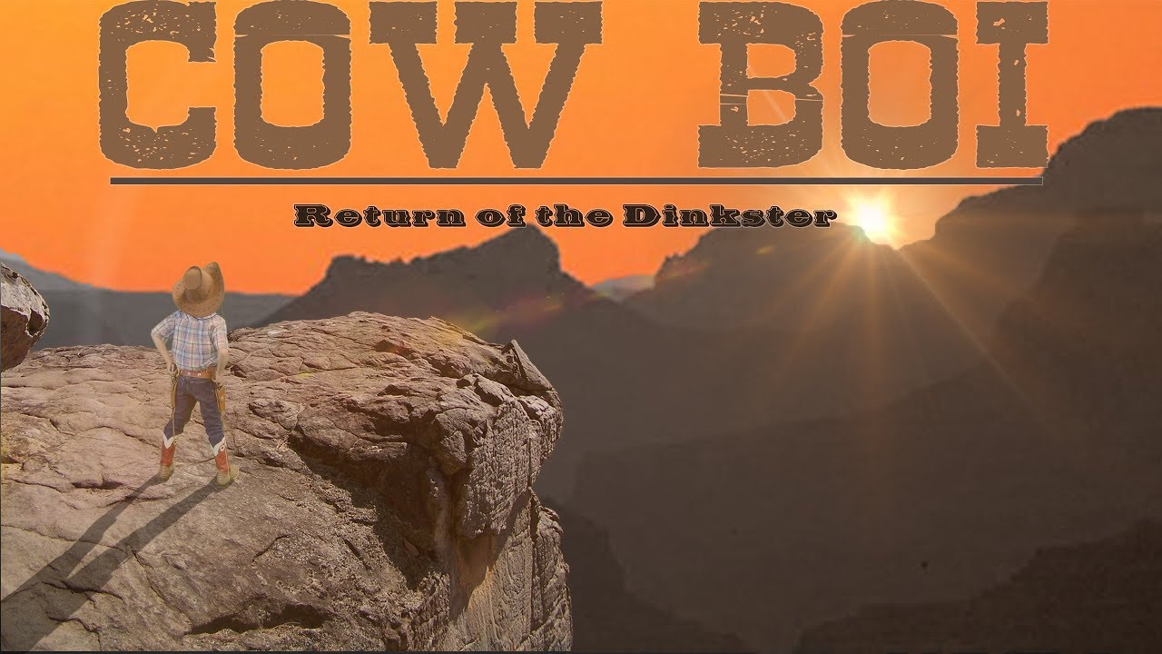 Cow Boi 2 Original Soundtrack - YouTube
